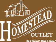 Homestead Outlet – Two Rivers Main Street