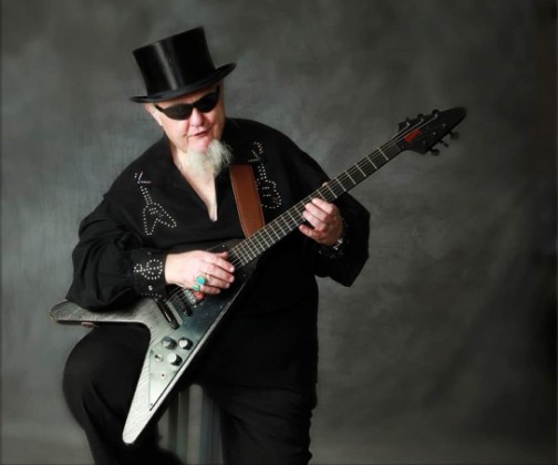 Bryan Lee Memorial Blues Festival – Two Rivers Main Street